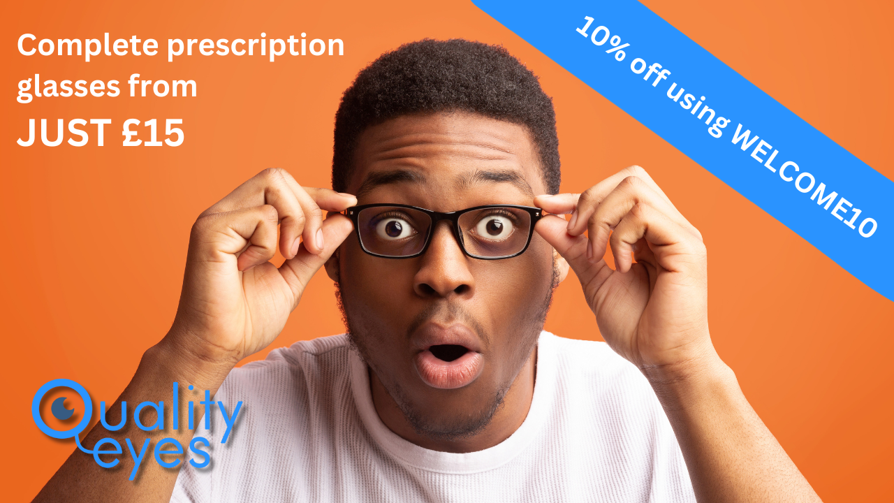 QualityEyes.com l Best price contact lenses l Glasses l Fast delivery ...